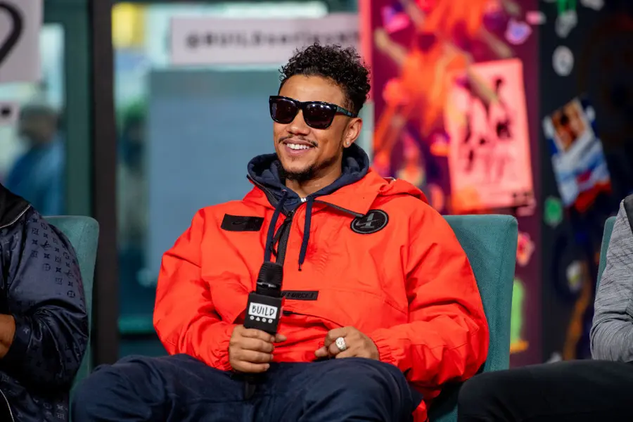 Lil Fizz Net Worth 2025: Age, Height, Weight, Son, Baby Mama, Salary ...
