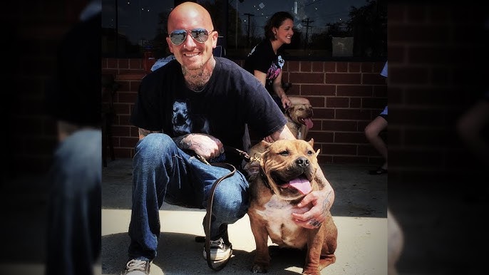 Jake Gardner from Pitbulls and Parolees: Age, Net Worth, Married Life ...