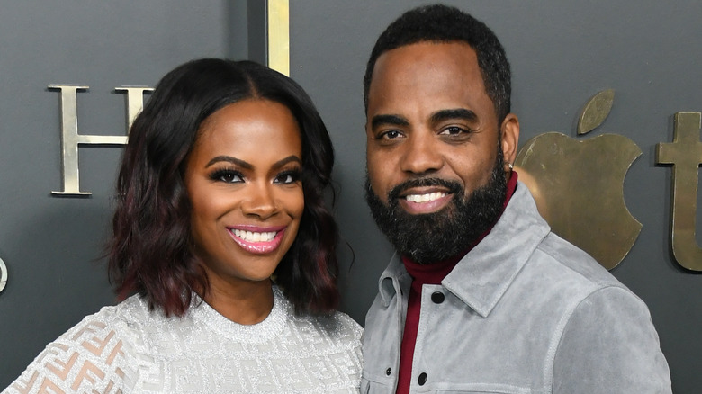 Who is Kandi Burruss' Husband, Todd Tucker? Age, Net Worth, Married ...