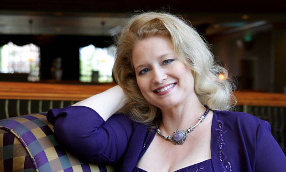 Jacelyn Reeves Age, Height, Weight, Net Worth, Married Life, Salary ...