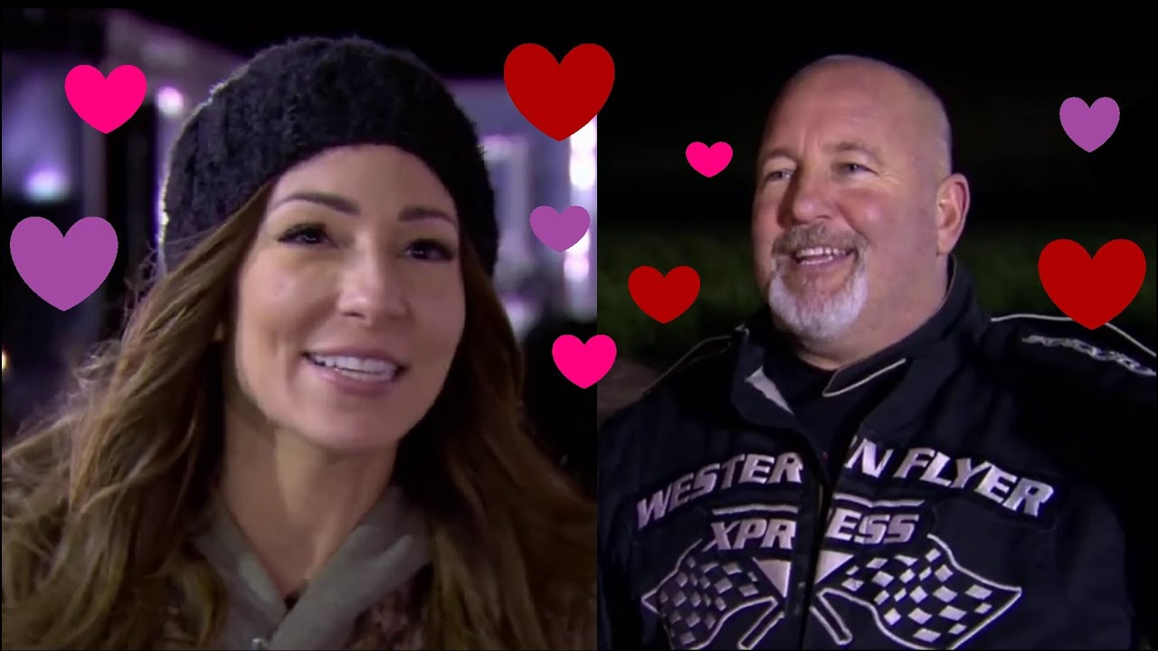 Chuck Seitsinger Street Outlaws: Net Worth, Age, Car, Wife, Married ...