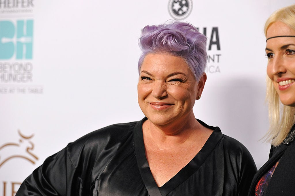 Mindy Cohn: Is She Lesbian, Married, or Single? Exploring Her Life ...
