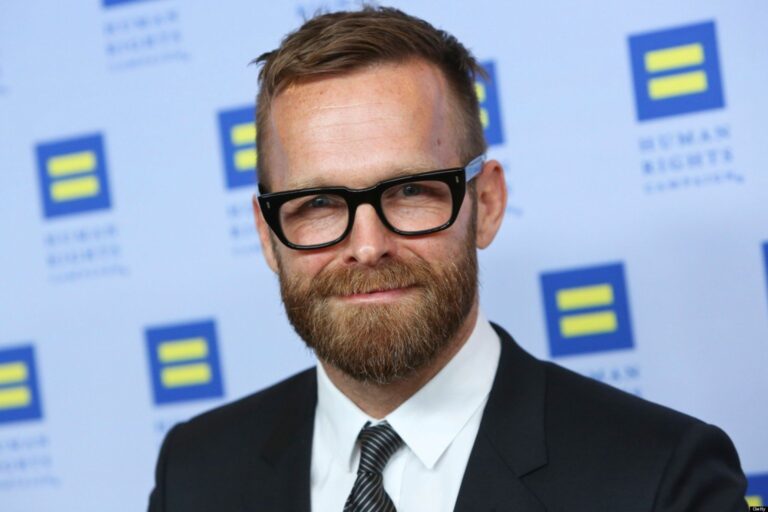 Bob Harper: Age, Height, Weight, Net Worth, Married Life, Salary ...