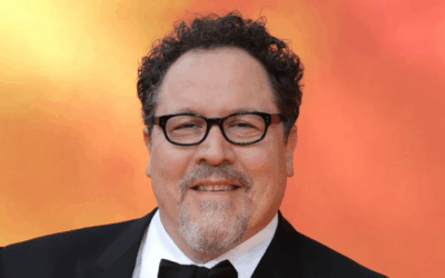 Jon Favreau Net Worth, Age, Wife, Married Life, Children, Height ...