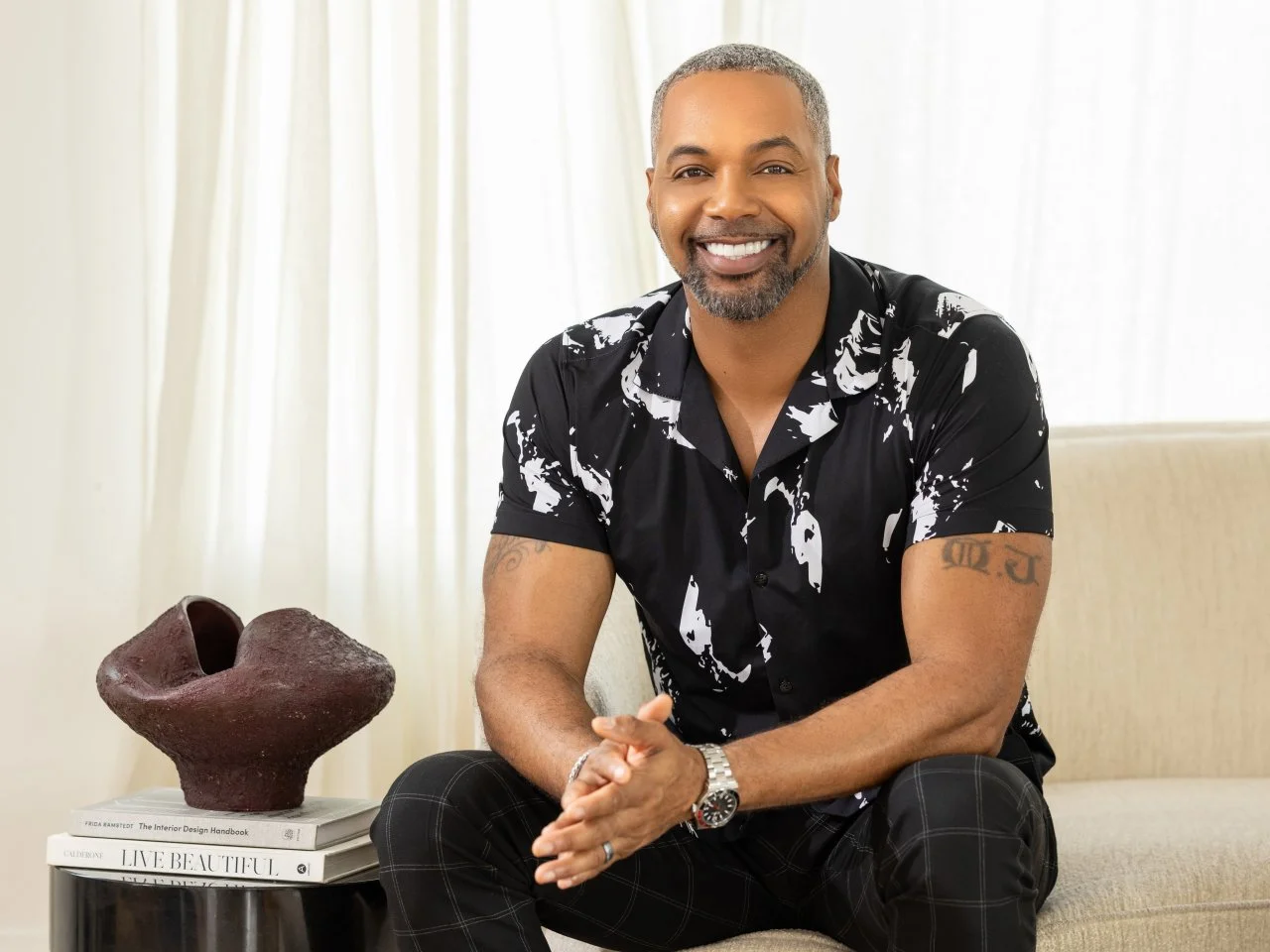 Dj Mike Jackson Net Worth