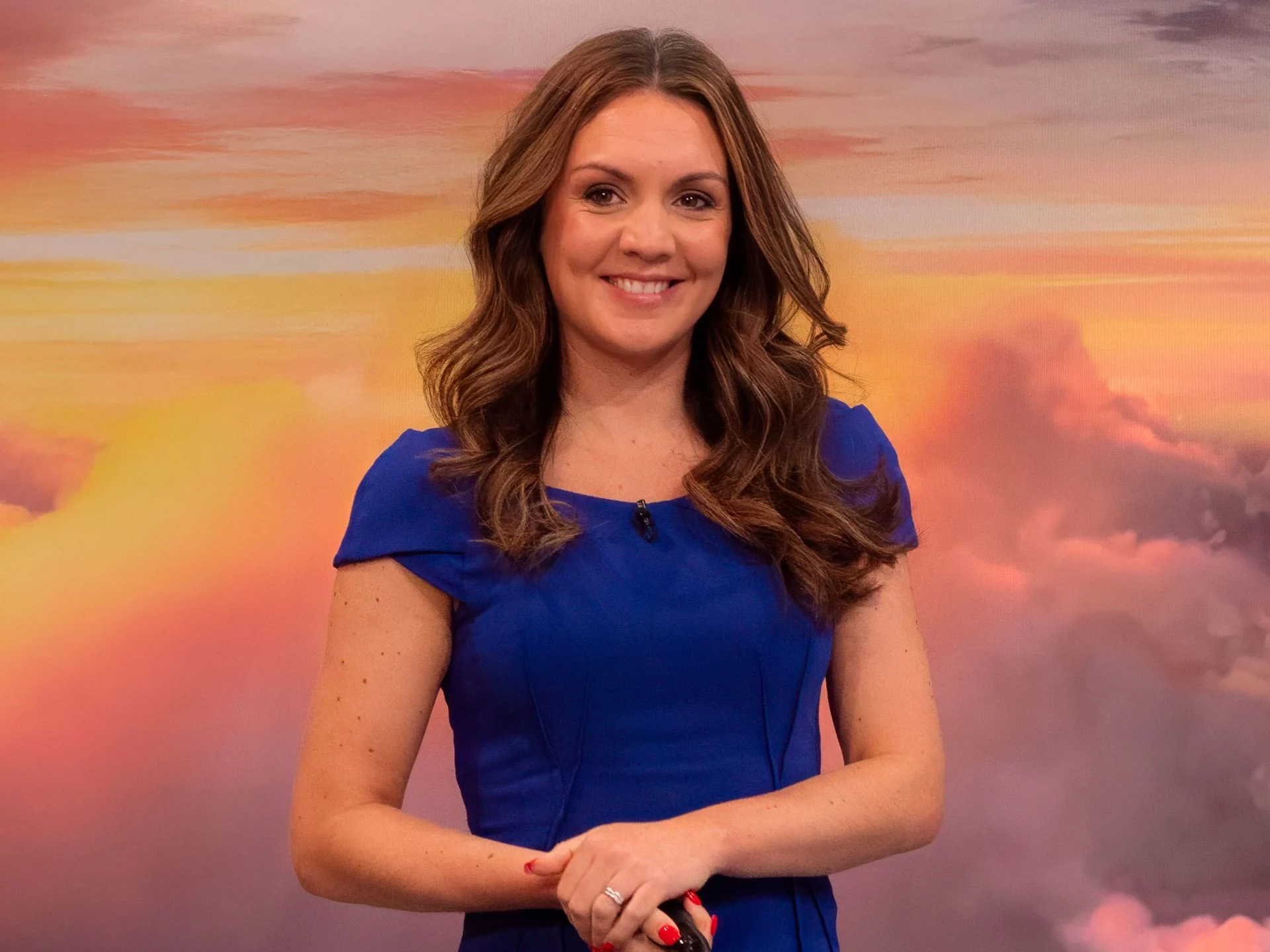 Laura Tobin Pregnant? Updates on Her Family, Husband Dean Brown, Age ...