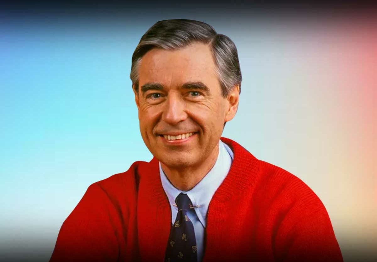 Fred Rogers Age, Height, Weight, Net Worth, Married Life, Salary, and ...