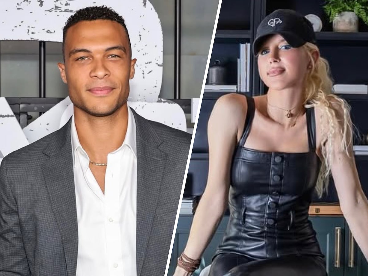 Galey Alix Breakup with Boyfriend Dale Moss: Age, Net Worth, and Dating ...