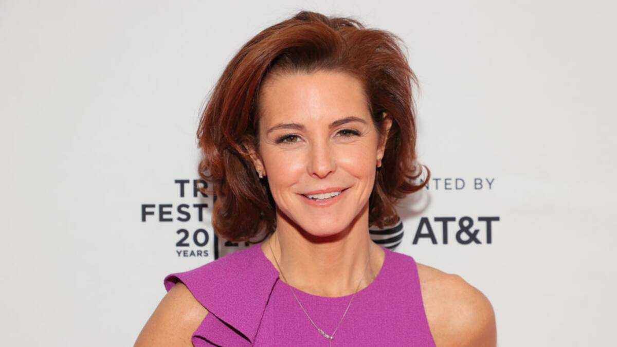 Stephanie Ruhle Net Worth 2025: Salary, Age, Height, Weight, Married ...
