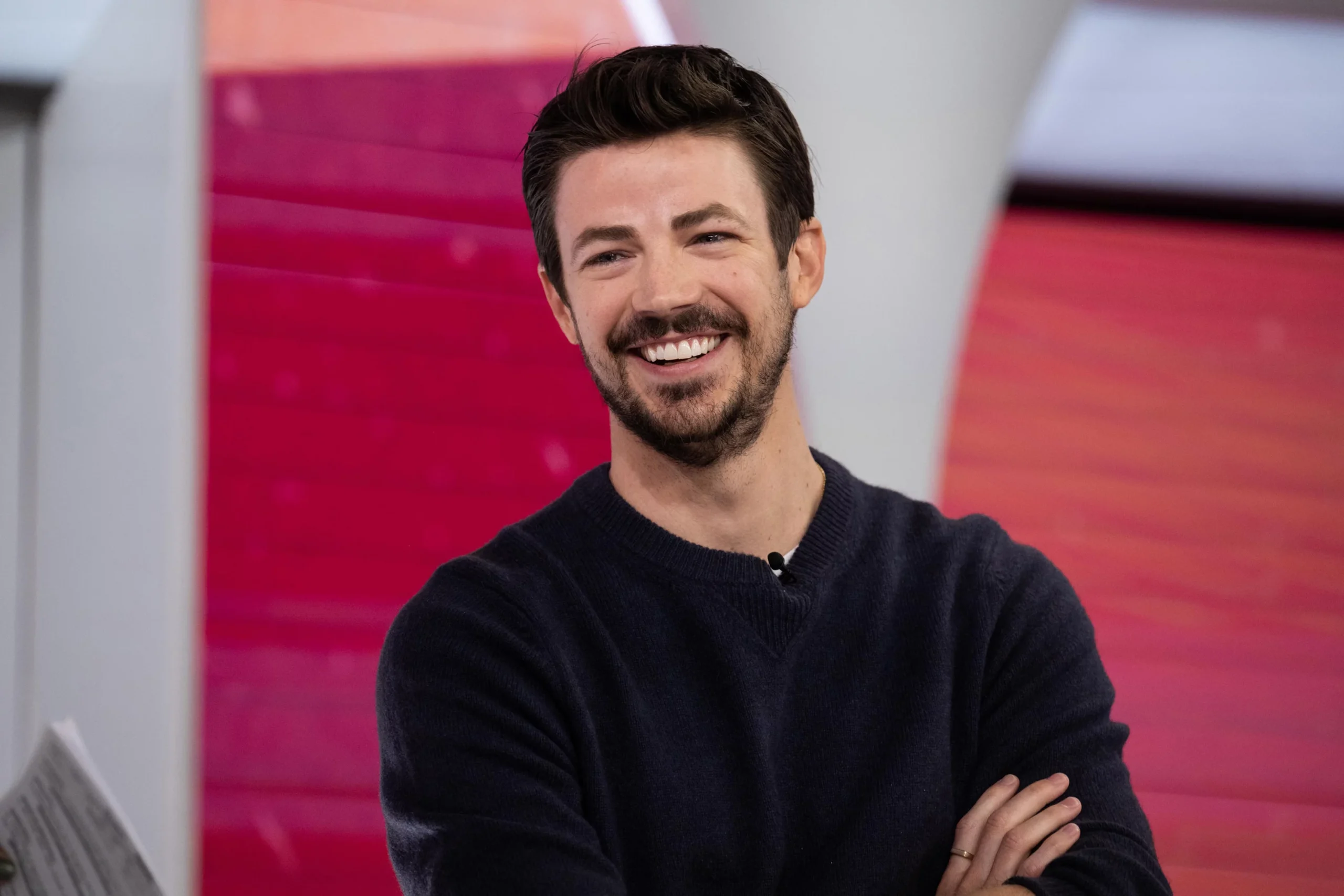 Grant Gustin: Age, Height, Weight, Net Worth, Married Life, Salary ...