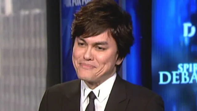 Joseph Prince Net Worth 2025: Age, Height, Weight, Salary, Wife, Kids ...