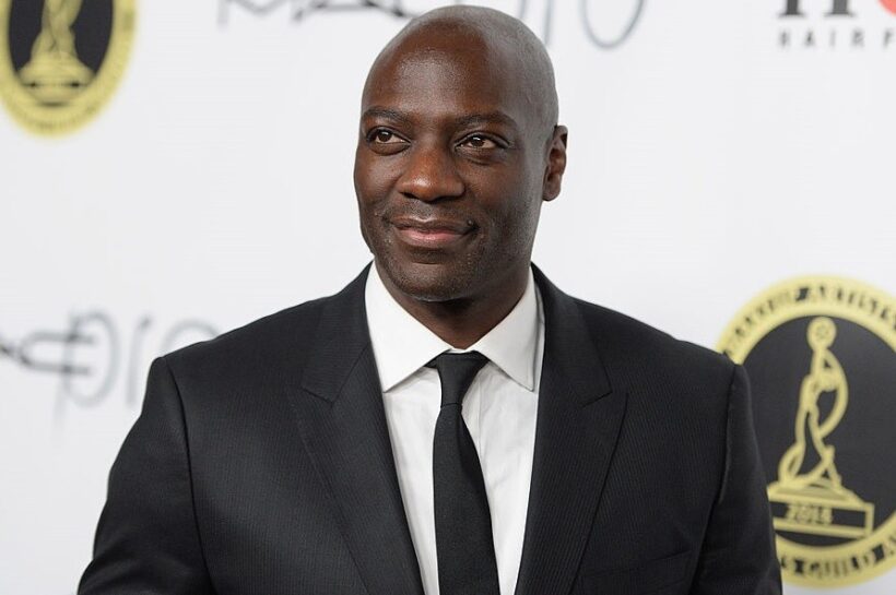 Adewale Akinnuoye-Agbaje Age, Height, Weight, Net Worth 2025: Is the ...