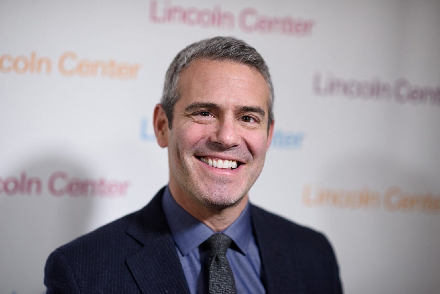 Is Andy Cohen Gay? Is He Married in 2025? Who's His Husband, Partner ...