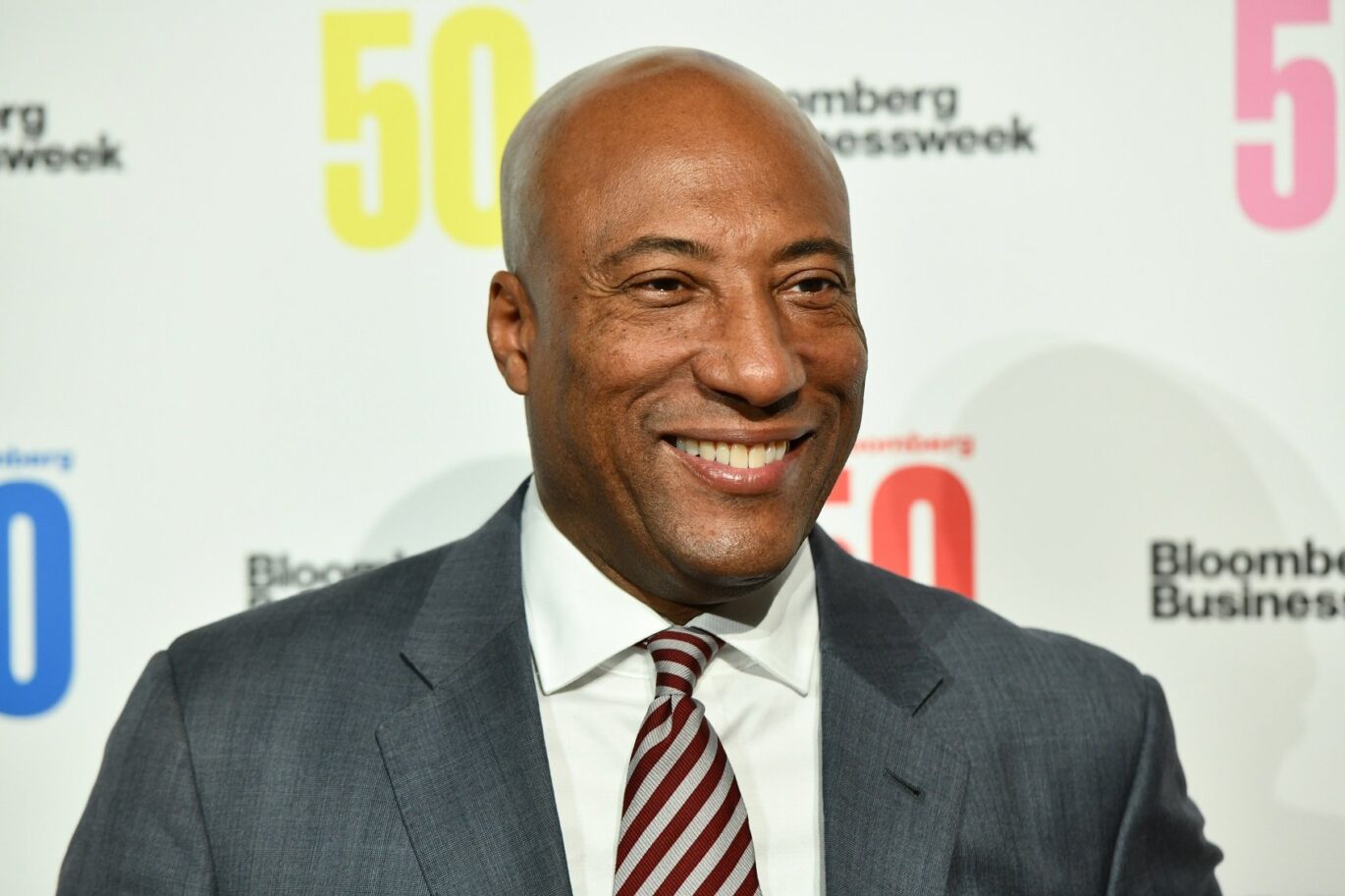 Byron Allen: Age, Net Worth, Married Life, Salary, Height, Weight, and ...