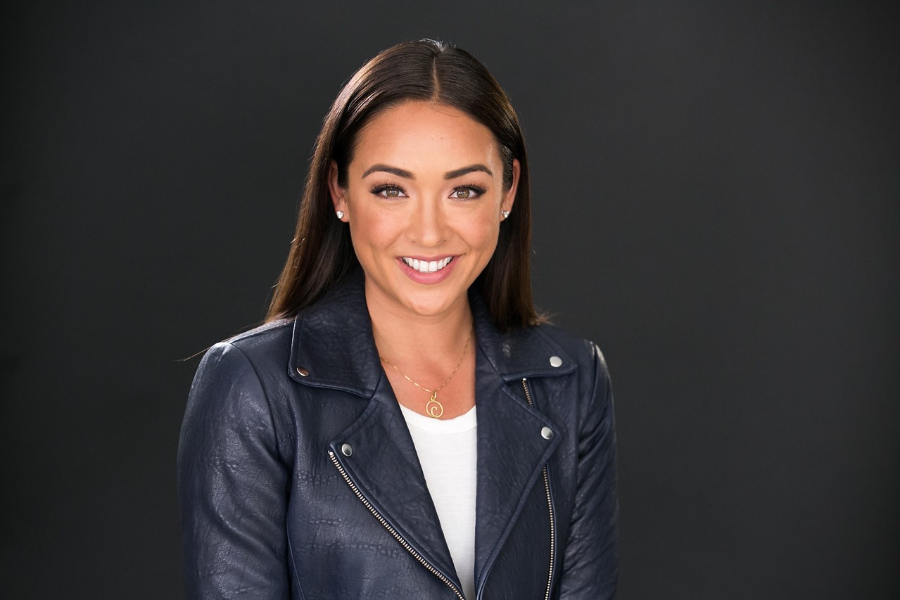 Cassidy Hubbarth Husband Revealed? Age, Height, Weight, Net Worth ...
