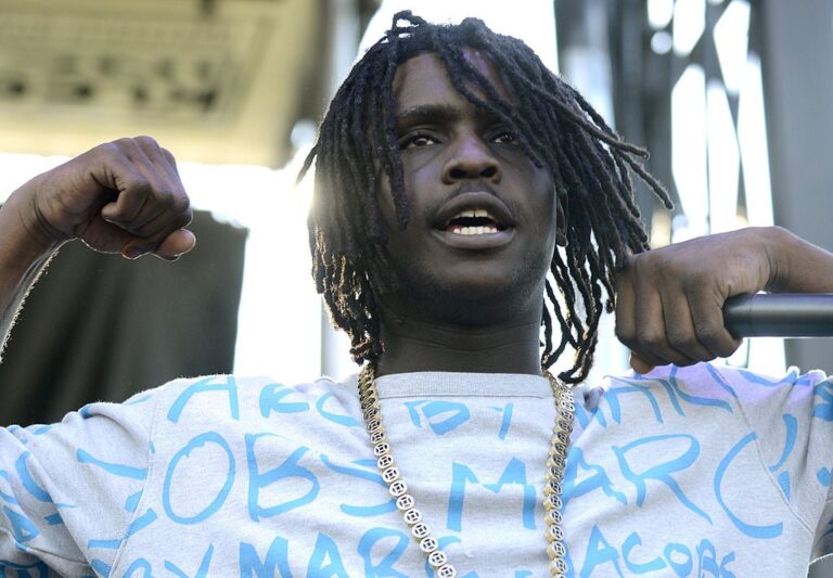 Chief Keef Net Worth 2025: Age, Height, Weight, Married Status, Dating ...