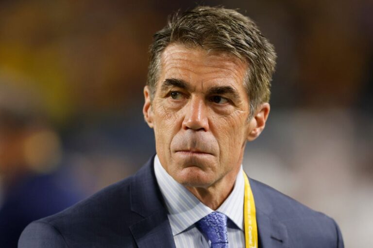 Chris Fowler: ESPN Legend at 63 – Age, Height, Net Worth 2025, Salary ...