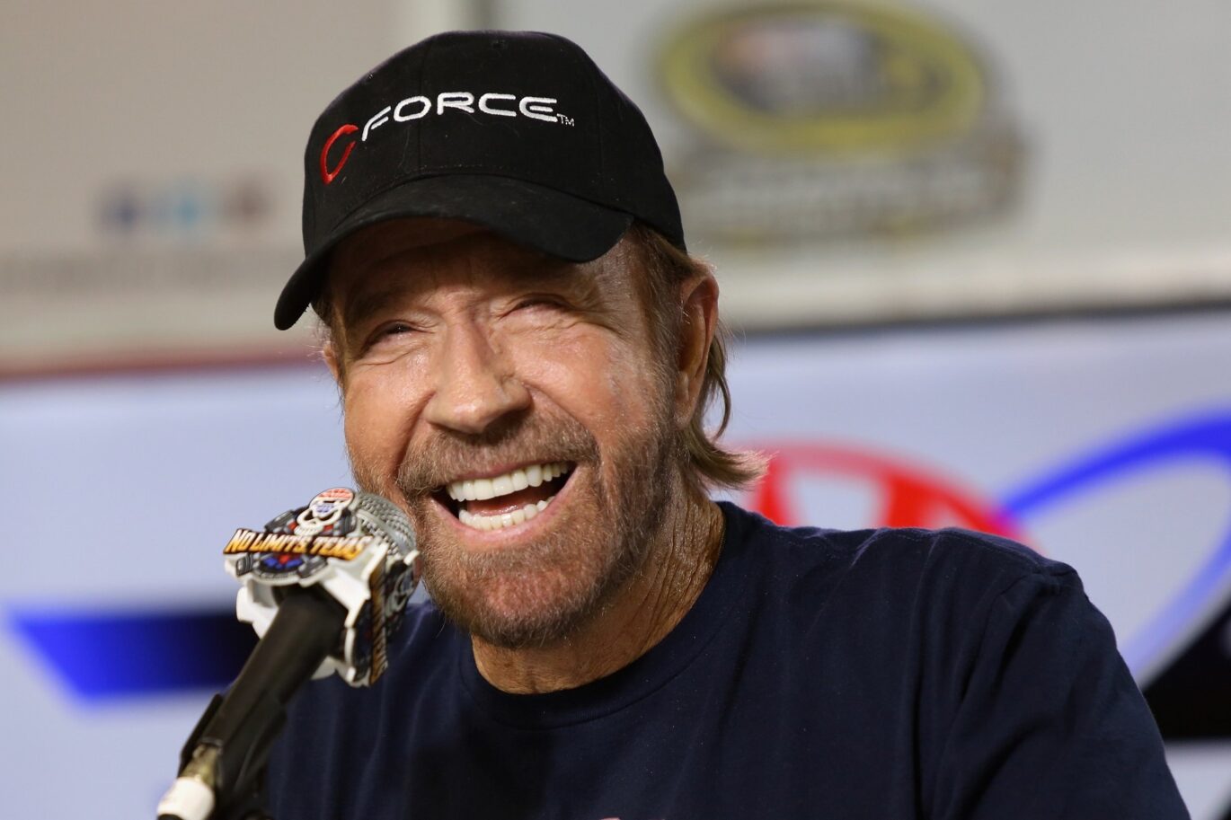 Chuck Norris Age 85: Net Worth, Married Life, Height, Weight, Salary ...