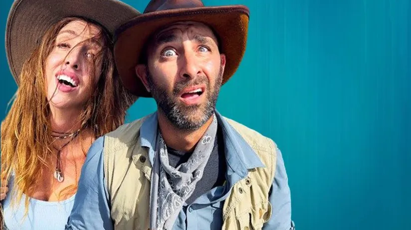 Who is Coyote Peterson’s Wife? Exploring His Net Worth, Age, and Family ...
