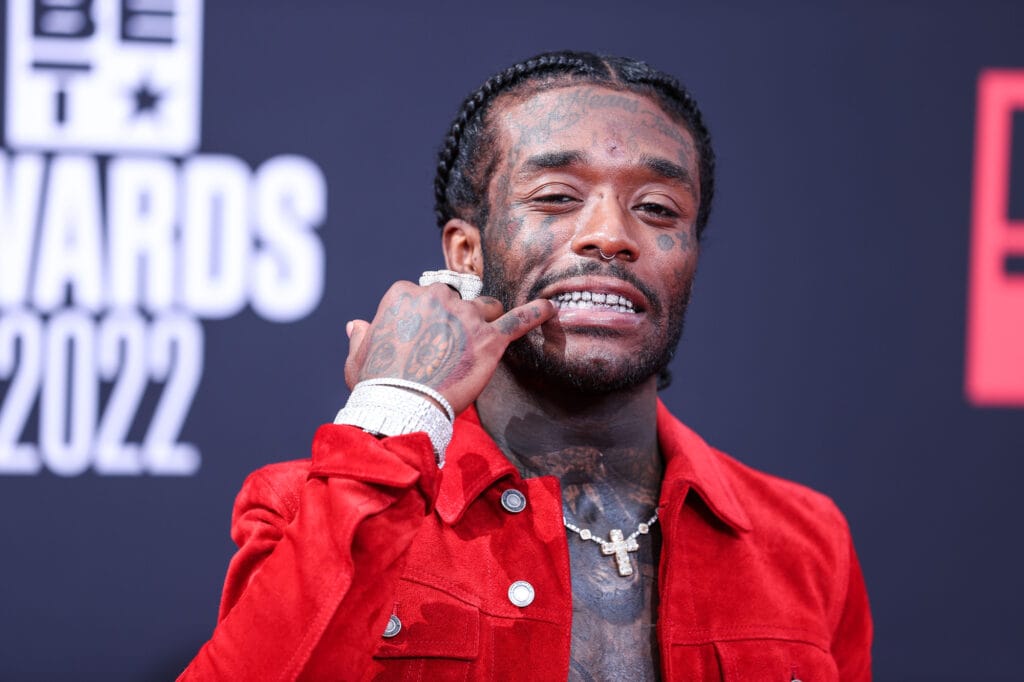 Lil Uzi Vert Net Worth 2025: Age, Height, Weight, Salary, Dating Life ...