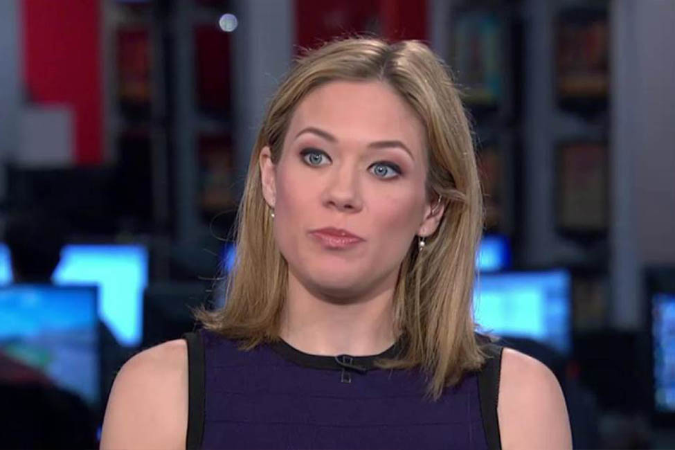 Elise Jordan Age, Net Worth, Married Life, Salary, Height, Weight, and ...