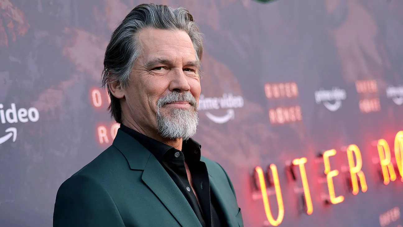 Josh Brolin Net Worth 2025: Age, Height, Weight, Married Life, Salary ...