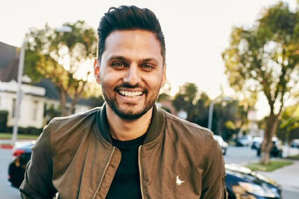 Jay Shetty Age, Height, Weight, Net Worth, Salary, Married Life, and ...