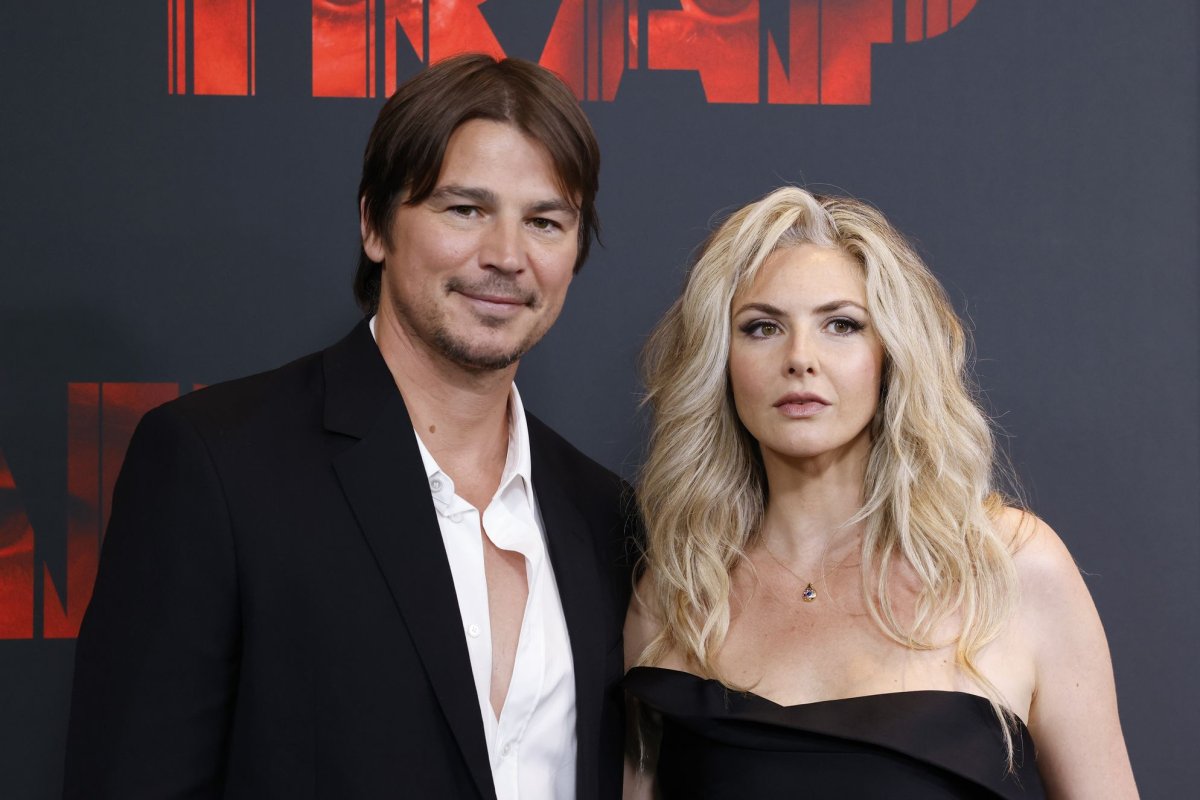 Josh Hartnett Married Life in 2025: Wife Tamsin Egerton, Age 47, Net ...