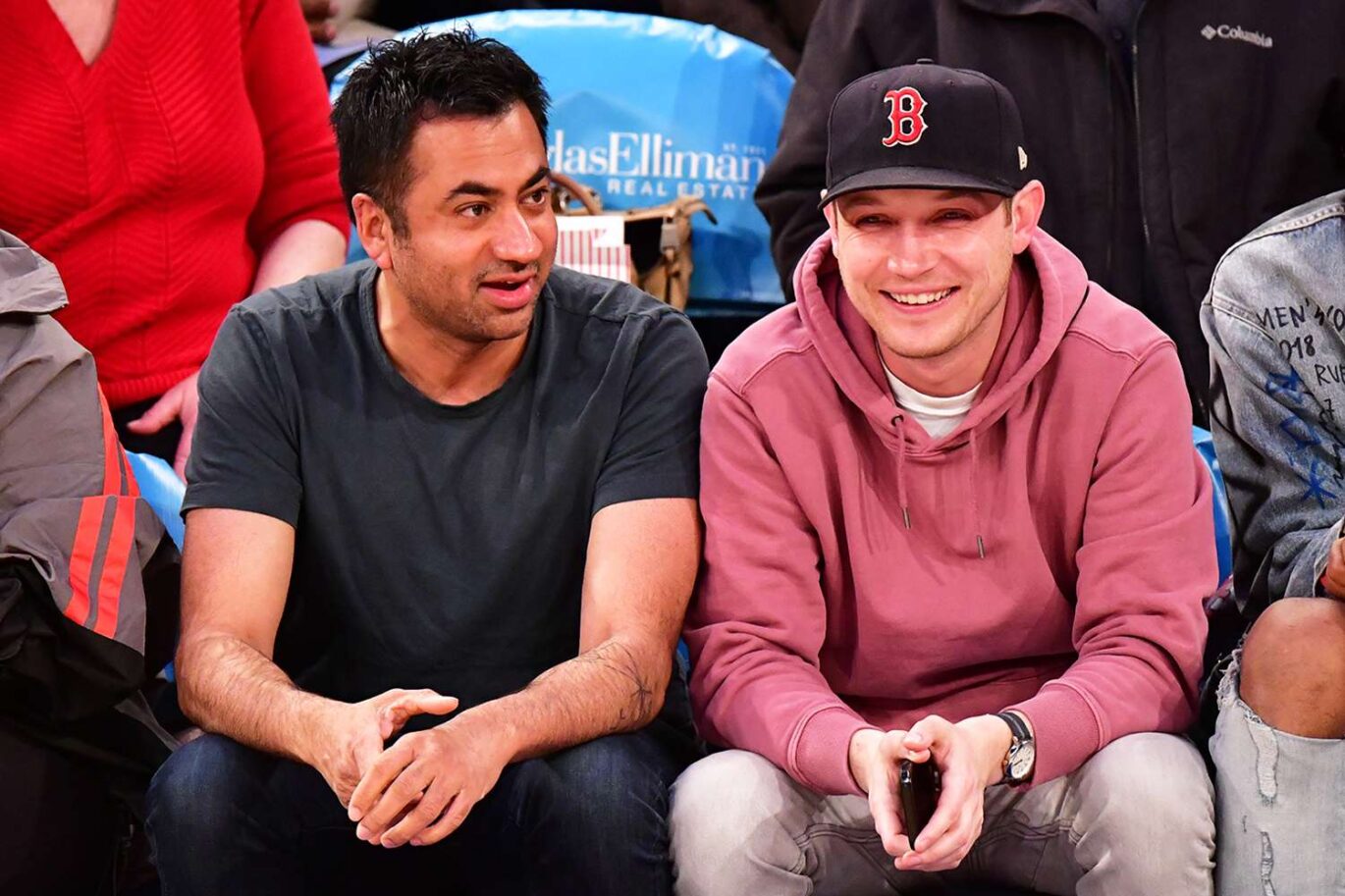 Kal Penn: Is He Married to His Husband Josh? Gay, Net Worth, Age ...