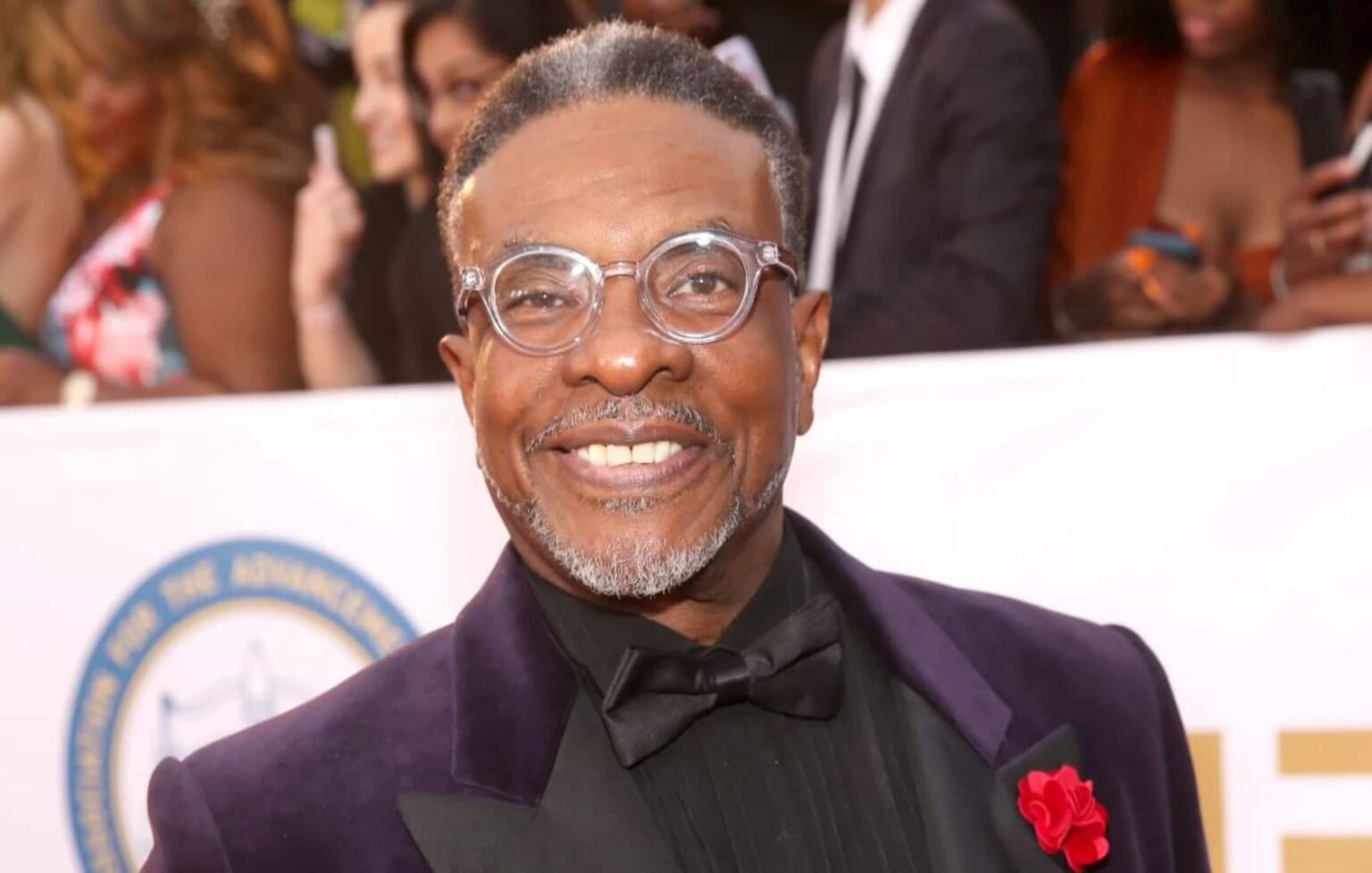Keith David Net Worth, Wife, Married, Age, Height, Weight, and ...