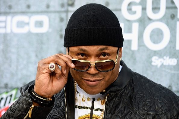 LL Cool J Bio, Age, Career, Net Worth, Salary, Height, Weight - Celebclive