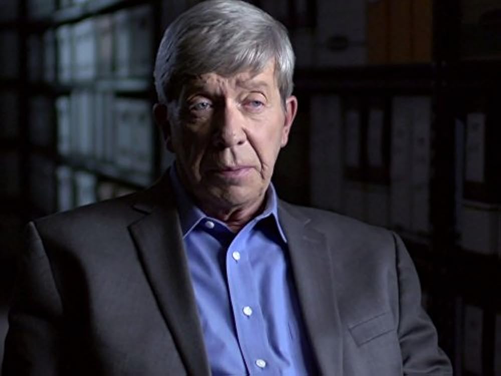 Joe Kenda Age, Net Worth, Married Life, Salary, Height, Weight, and Dating History: The Homicide ...