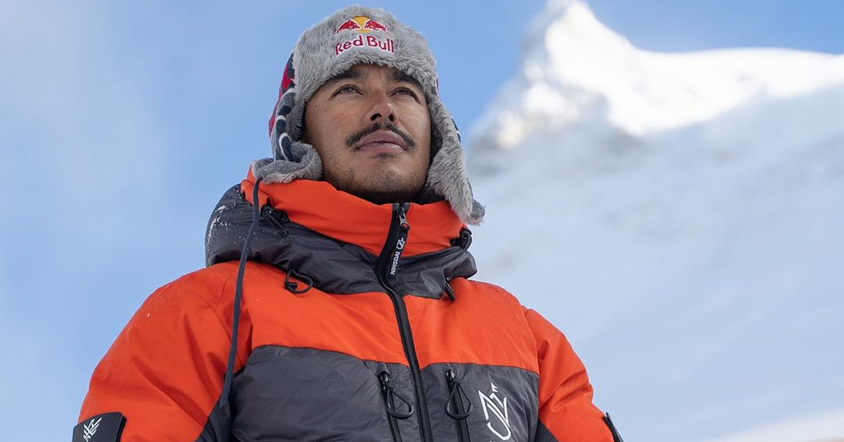 Nirmal Purja Age, Height, Weight, Net Worth 2025: Insights into the ...