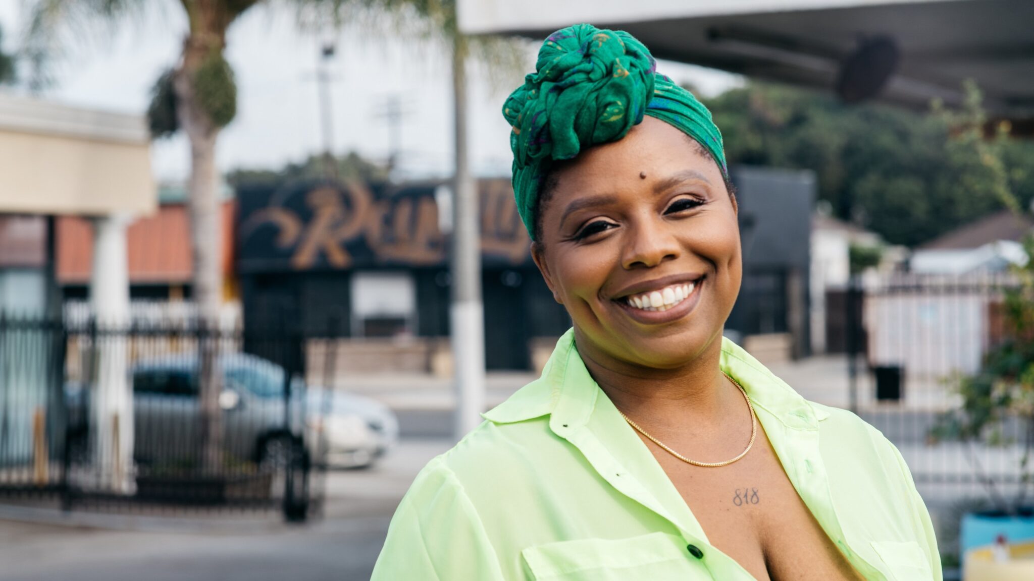 Patrisse Cullors: Age, Net Worth, Married Life, Height, Weight, Salary ...