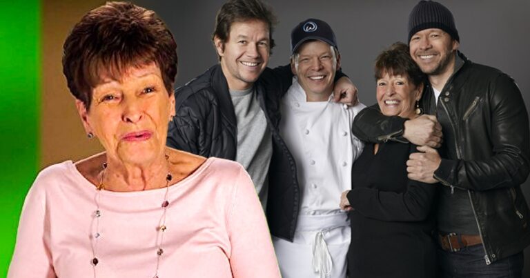 Remembering Alma Wahlberg: Health Journey, Cancer Rumors, Weight Loss ...