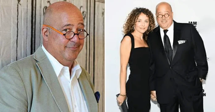 Rishia Haas Age, Net Worth, Height, Weight, Salary: Inside Andrew ...