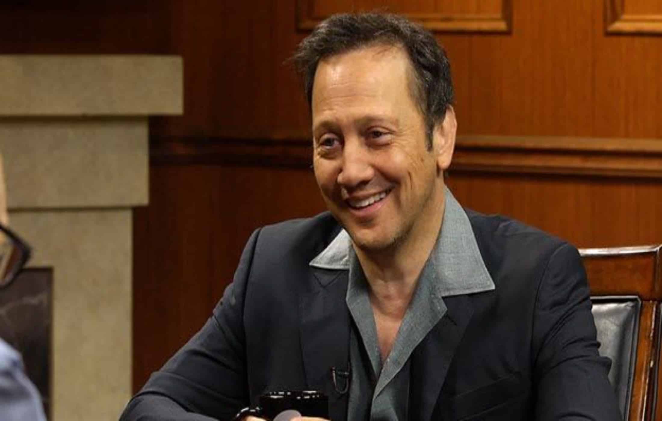 Rob Schneider: Age, Net Worth, Married Life, Salary, Height, Weight ...