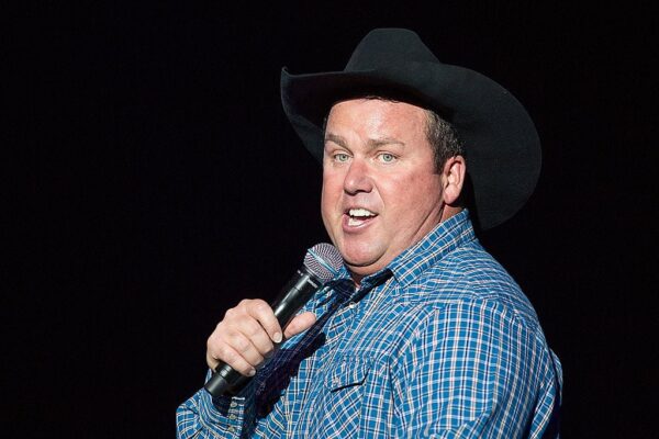 Rodney Carrington: Age, Net Worth, Married Life, Salary, Height, Weight ...