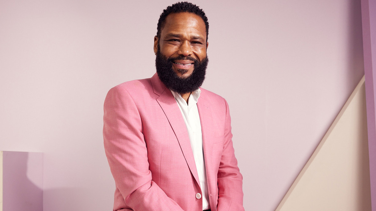 Anthony Anderson: Age, Net Worth, Married, Salary, Height, Weight ...