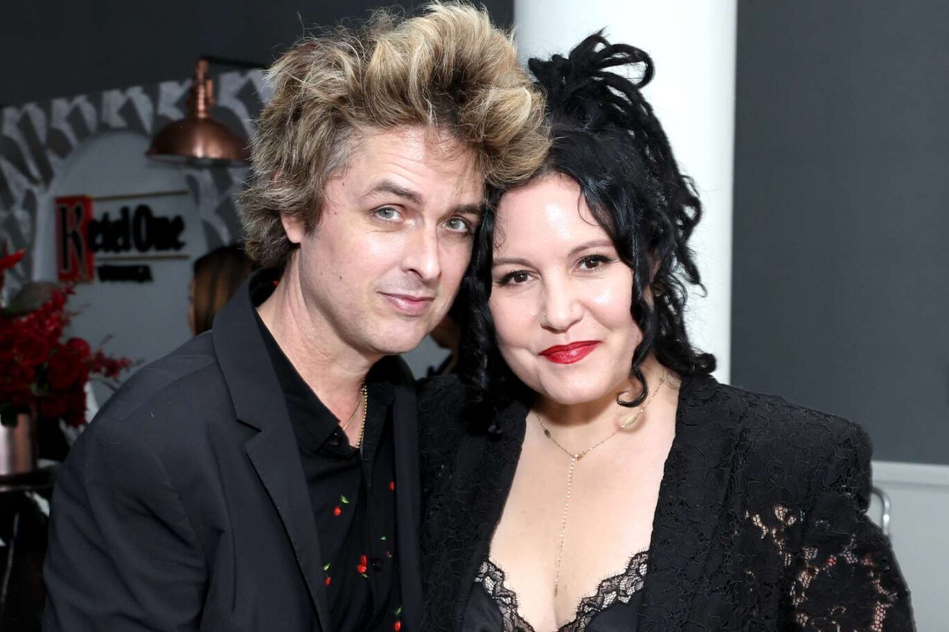 Adrienne Armstrong: Age, Net Worth, Married Life with Billie Joe ...