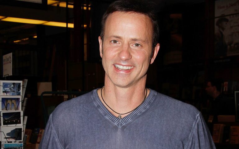Brian Boitano: Age 62, Olympic Gold Medalist Gay Figure Skater – Net ...