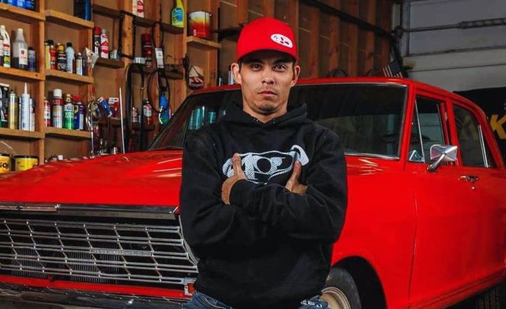 Jeff "AZN" Bonnett: Street Outlaws Star's Age, Net Worth, Height ...