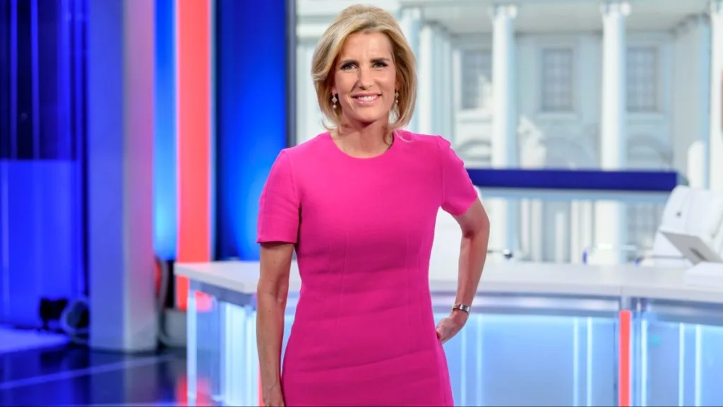 Laura Ingraham Married Life: Why the Fox News Star Chose Single ...