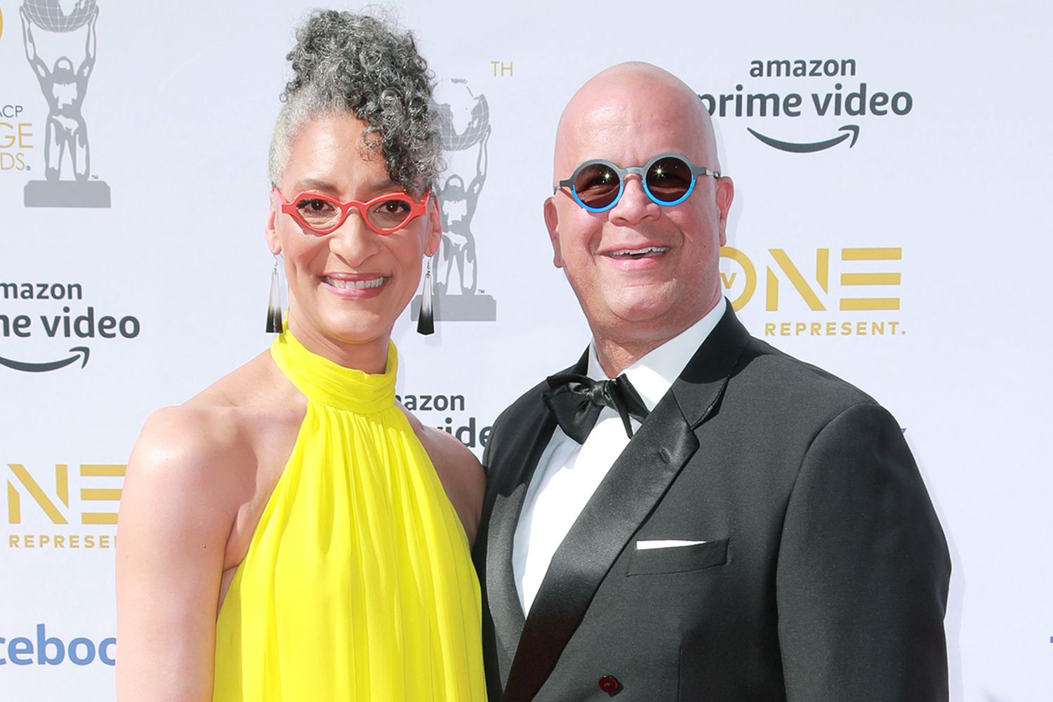 Matthew Lyons: Age, Net Worth, Married Life, and More About Carla Hall ...
