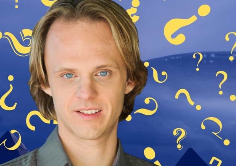 David Wilcock: Age, Height, Weight, Net Worth 2025, Married Life, Wife ...