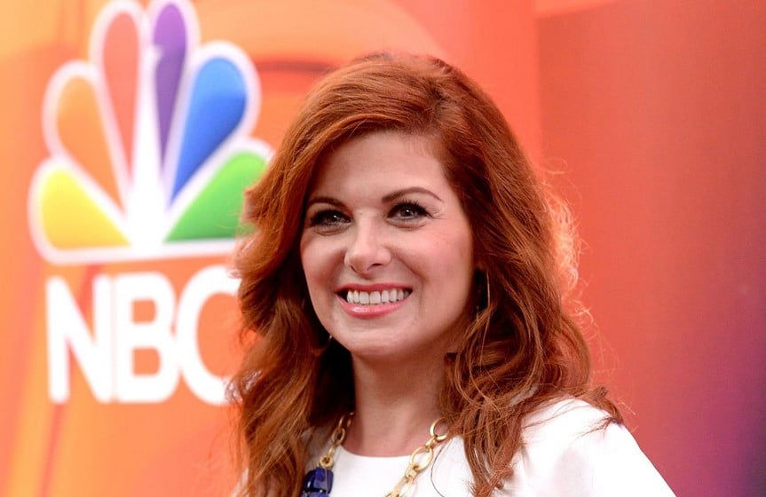 Debra Messing Net Worth 2025: Age, Height, Weight, Salary, Married ...