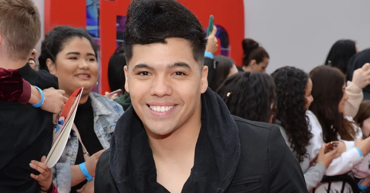 D-Trix Dominic Sandoval 2025: Age, Net Worth, Married, Salary, Height ...