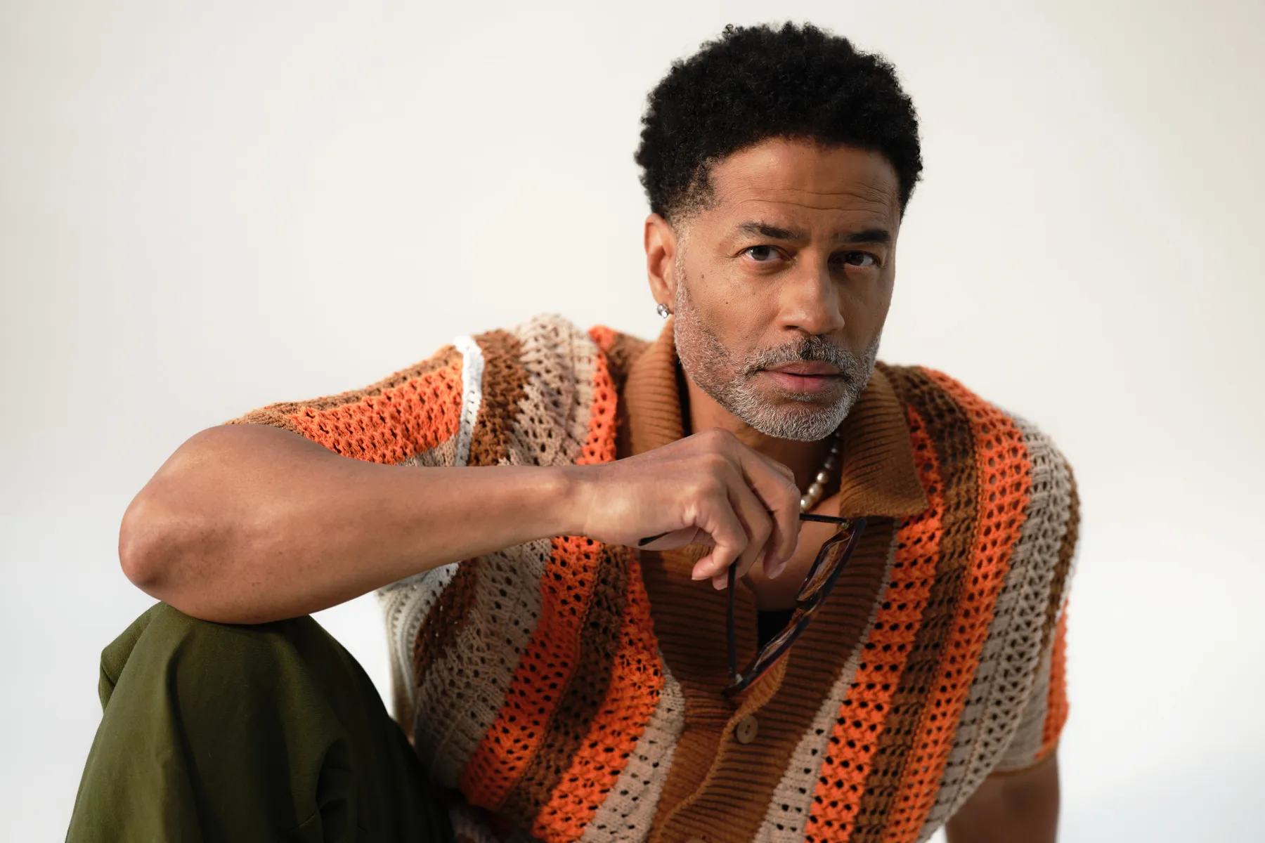 Eric Benét: Age, Height, Weight, Net Worth, Married Life, Salary ...