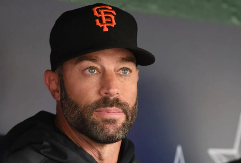 Gabe Kapler Age, Net Worth, Married Status, Salary, Height, Weight, and ...
