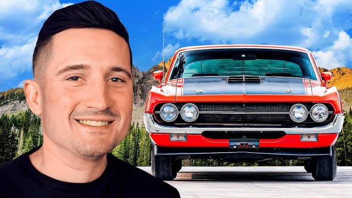 Cody Connelly Today: Age, Net Worth, Married Life, Height, Weight ...